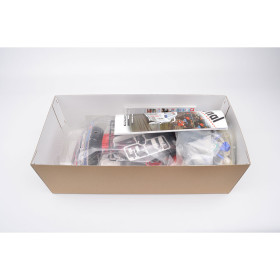 Tamiya BMW 318i STW TA02 Bausatz #58171