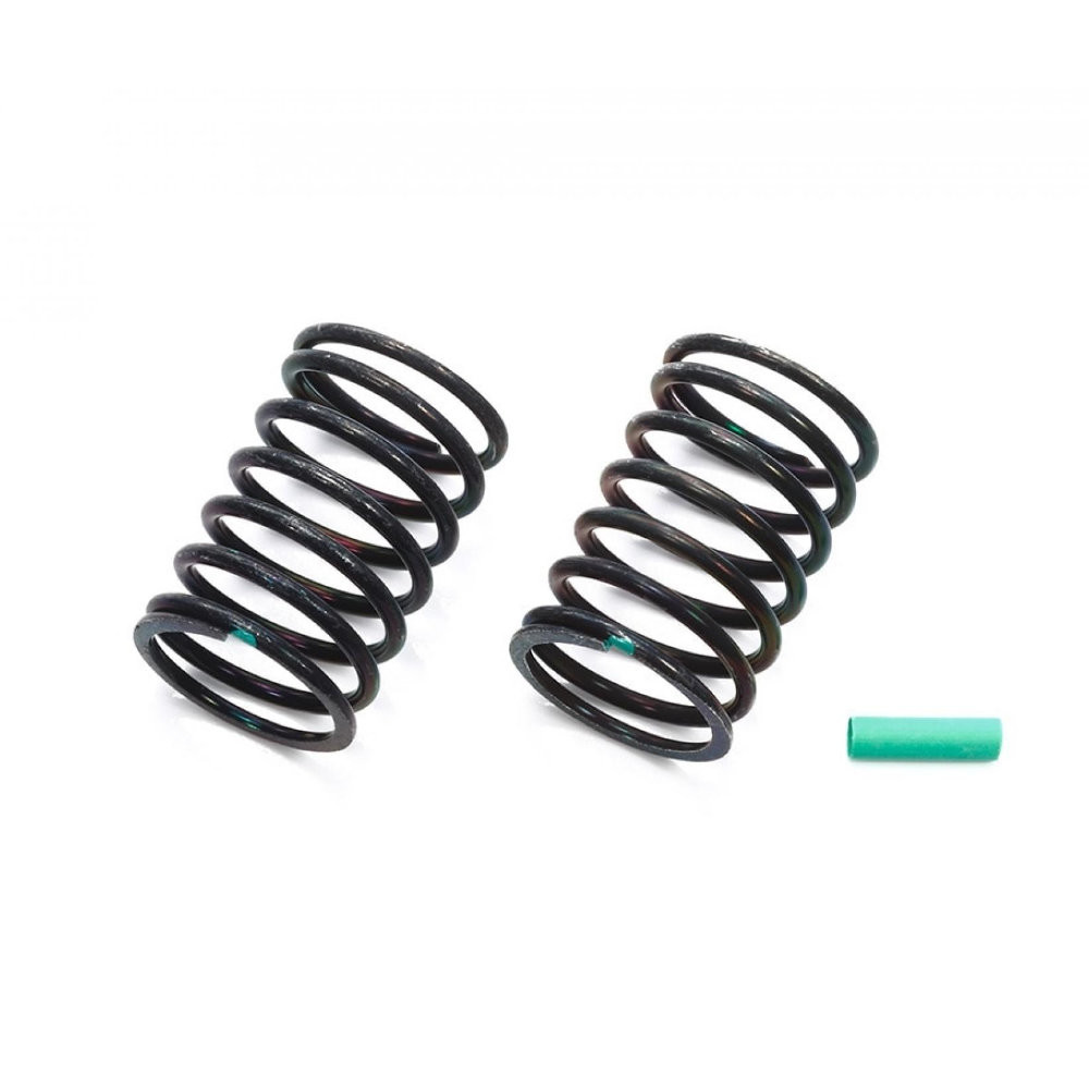 Tamiya TRF damper springs (2) Super Soft L.Dia.