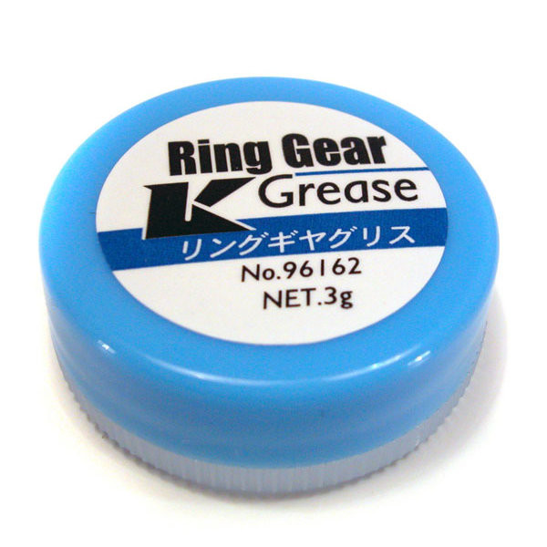 Kyosho gearbox grease 3g