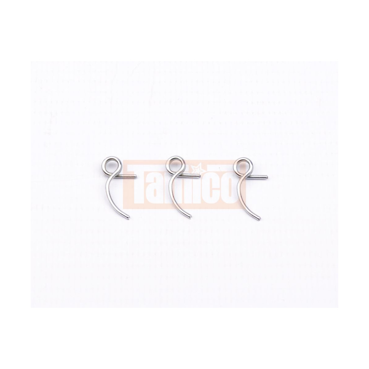 Tamiya #19404983 Clutch Spring (3) for 49497
