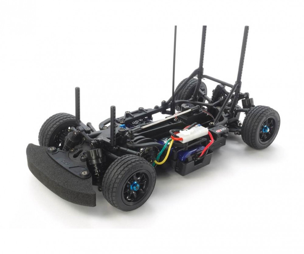 Tamiya 58647 M-07 Concept M-Chassis Bausatz