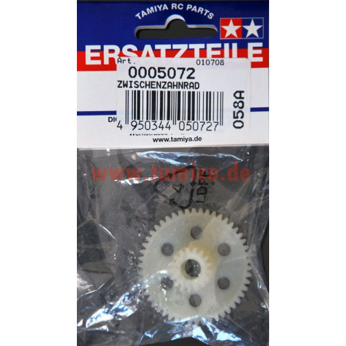 Tamiya #19115010 Diff. Gear for 58035