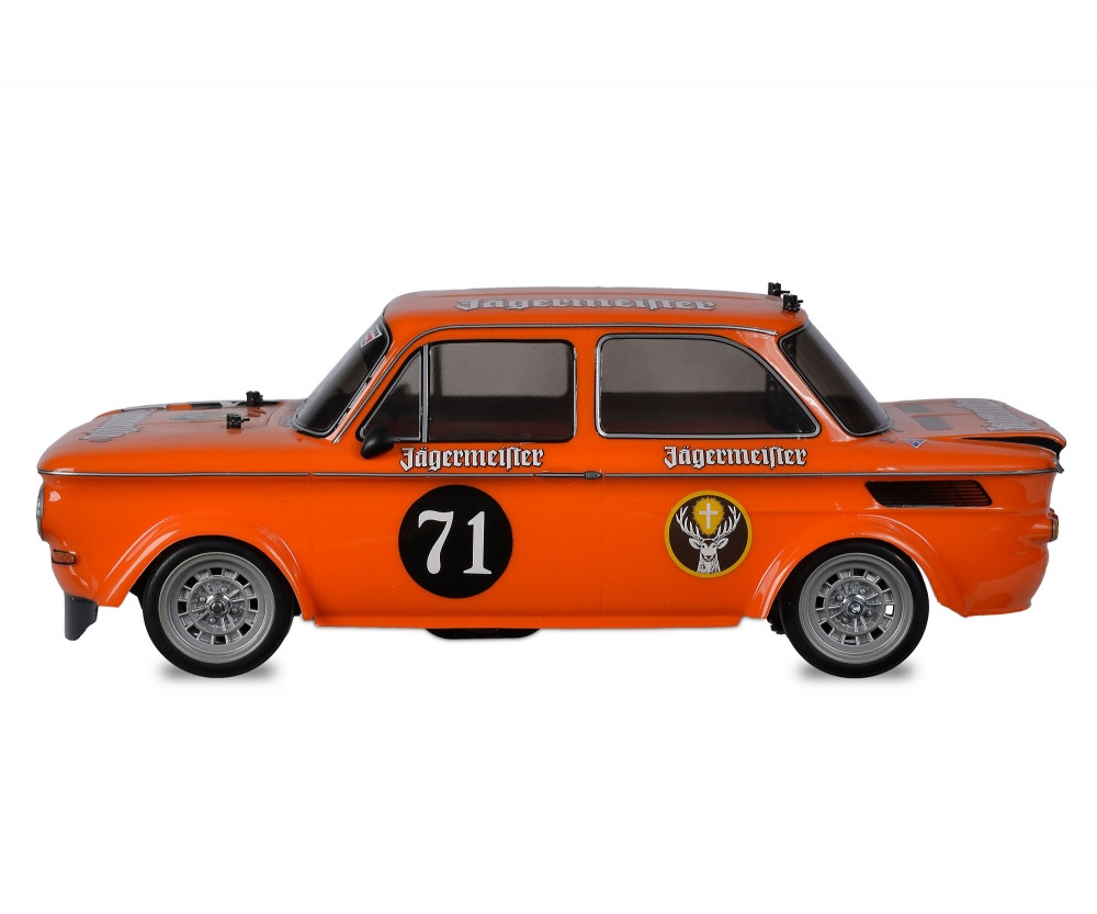 Tamiya 58649 NSU TT Prinz Jägermeister M-05 Kit