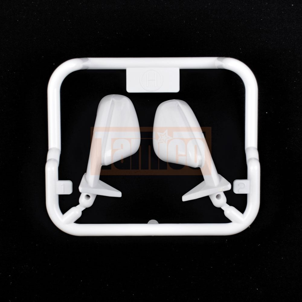 Tamiya #19000959 H PARTS BAG(H) : 58644
