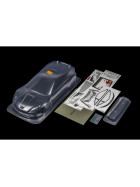HPI 7440 Body kit Toyota Celica 200mm (unpainted)