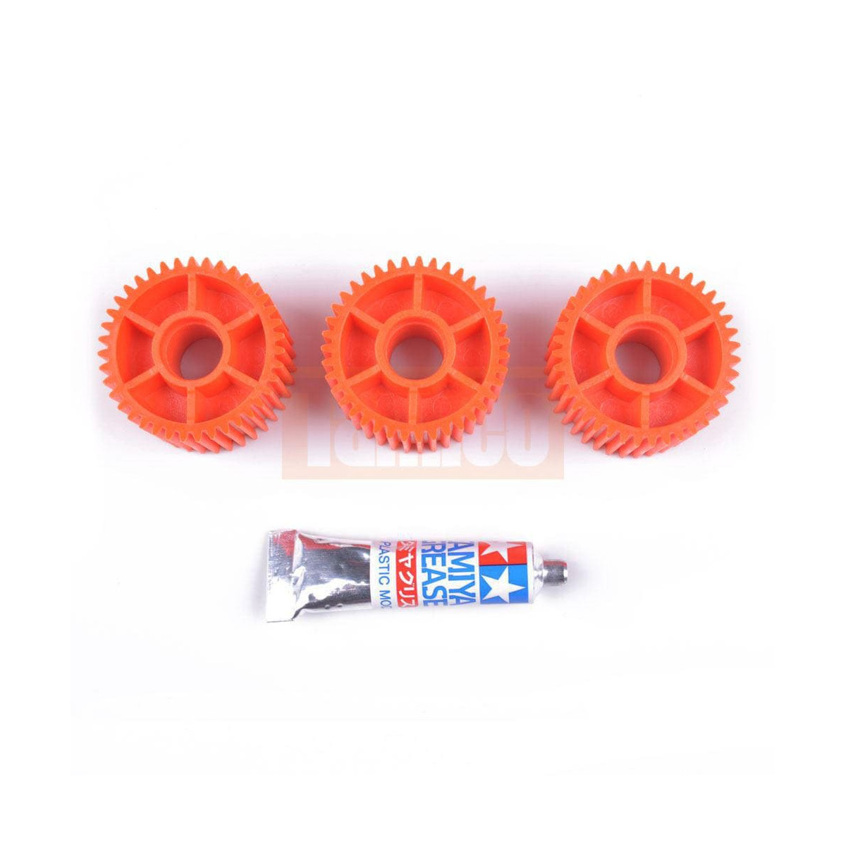 Tamiya GF-01 chassis RC Spare parts and Hop Up parts | Tamico, Page 3