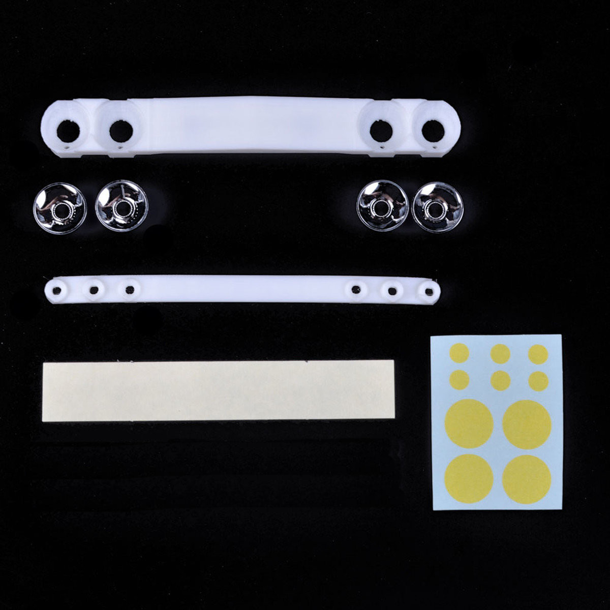 Tamiya 58649 NSU TT Prinz Jägermeister M-05 Kit