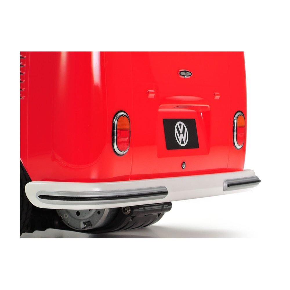 Tamiya 58668 VW Bus Type 2 (T1) Samba M-06 Bausatz