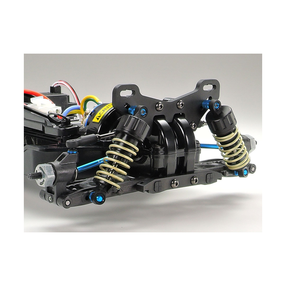 Tamiya 47439 TT-02 SR Chassis - Tamico RC Car Online Shop