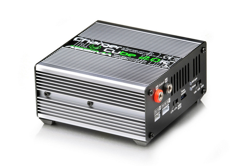 Absima Charger Cube 2.0