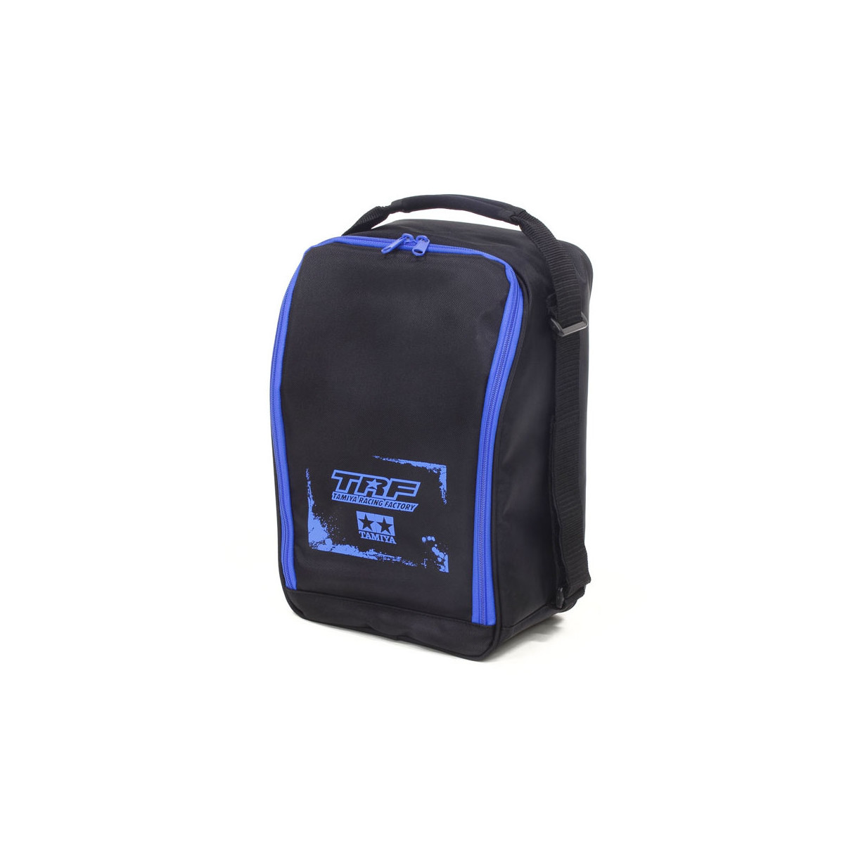 Tamiya 42337 TRF RC-Car Trolley Pit Bag 500x535x250mm Tamiya 42337 TRF RC-Car Trolley Pit Bag 500x535x250mm