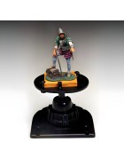 Krick Amati Redo Paint rotating painting stand