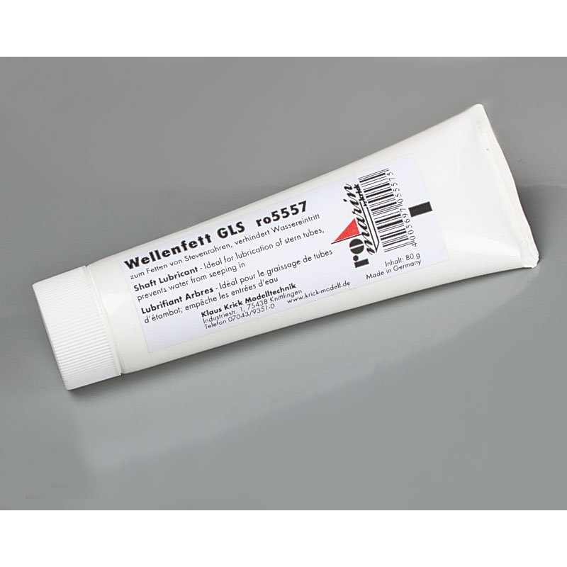 Krick shaft grease GLS 80g