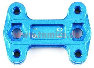 Tamiya #54202 F104 Alu. Upper Sus. Mount