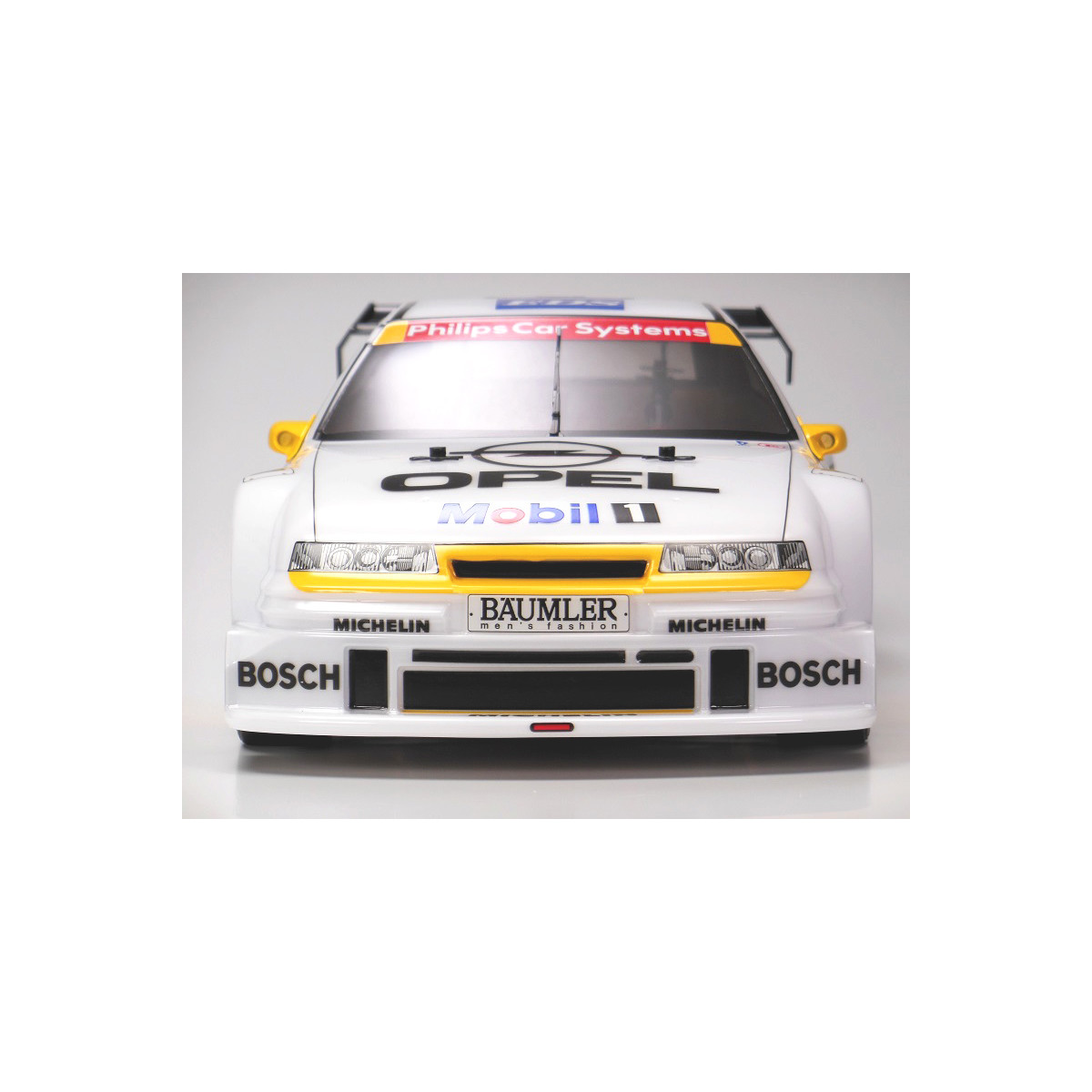 Tamiya 47461 Opel Calibra V6 (TA02) Bausatz