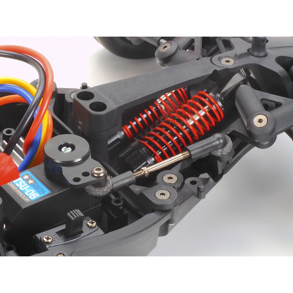 Tamiya 58697 Astute 2022 Bausatz - Tamico RC Car Online Shop