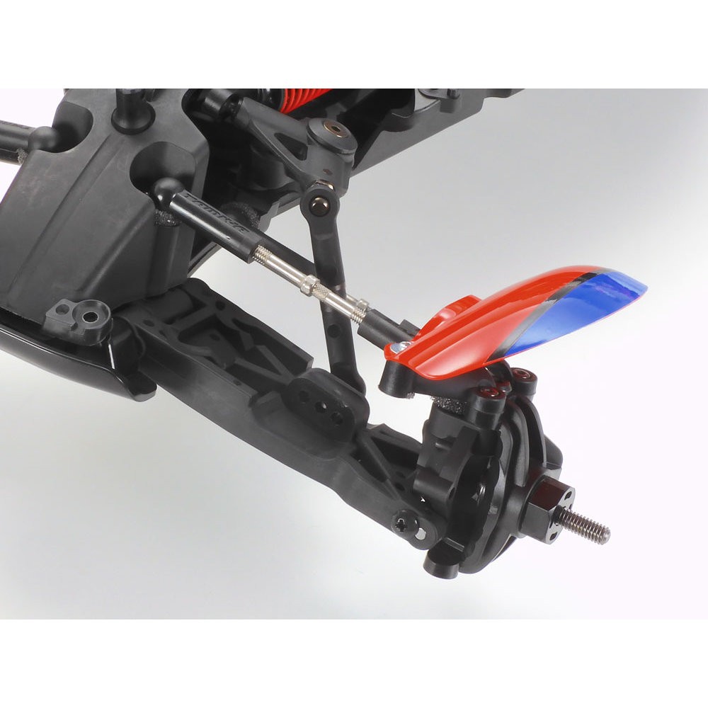 Tamiya 58697 Astute 2022 Bausatz - Tamico RC Car Online Shop