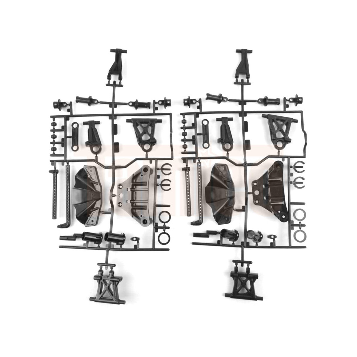 Tamiya TT-02 Chassis Kit