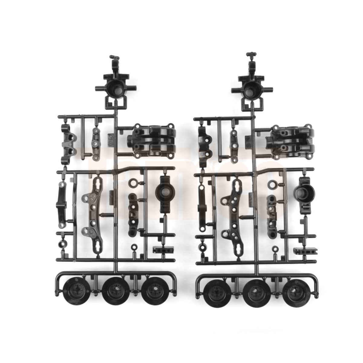Tamiya TT-02 Chassis Kit
