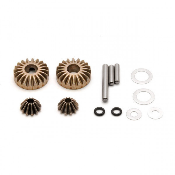 DIFFERENTIAL BEVEL GEAR