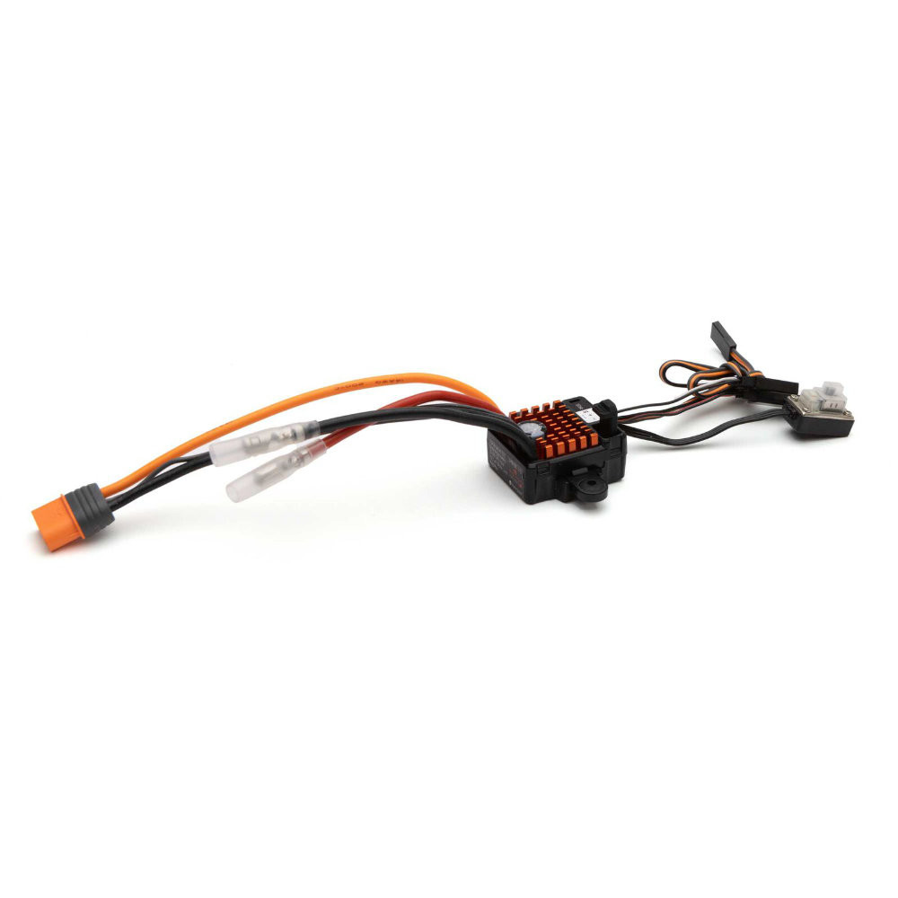 Spektrum Firma Fahrtenregler 70a Brushed Smart Waterproof Esc