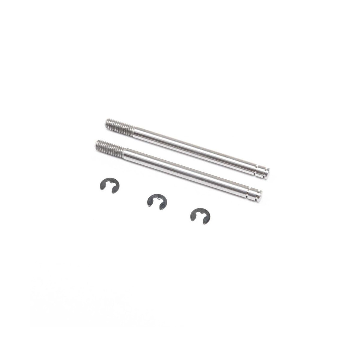 Axial WB8-18 Driveshaft Set: UTB18