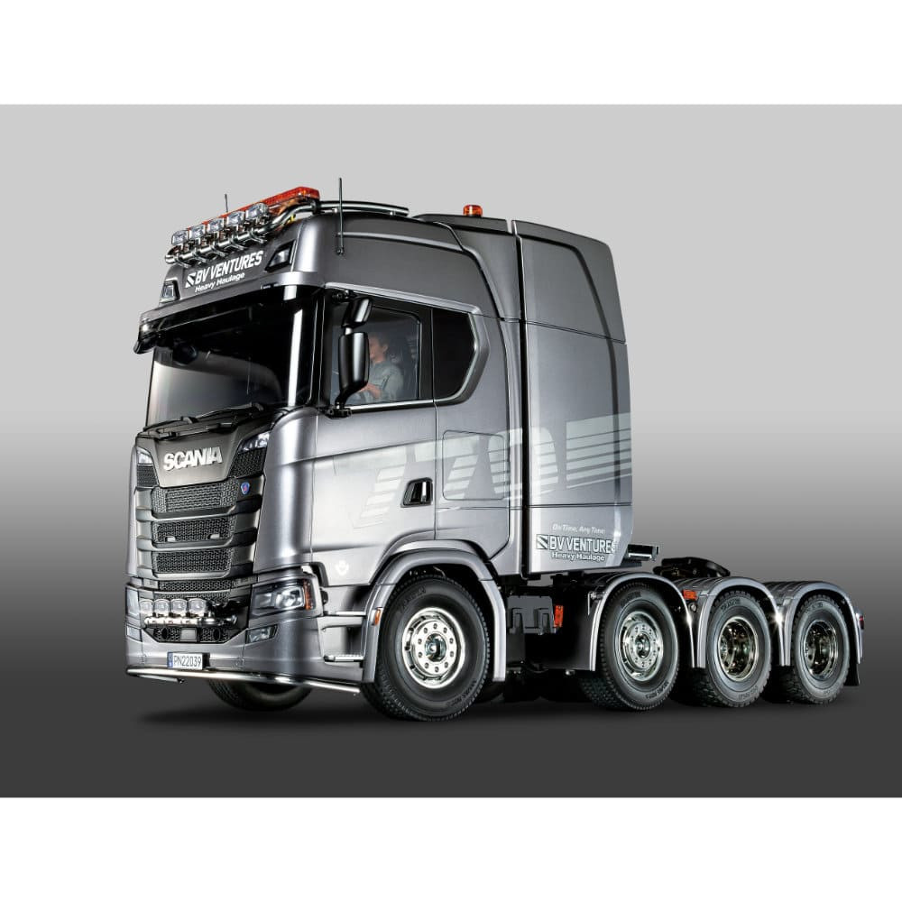 Tamiya 56371 Scania 770S 8x4/4 - Tamico RC Car Online Shop