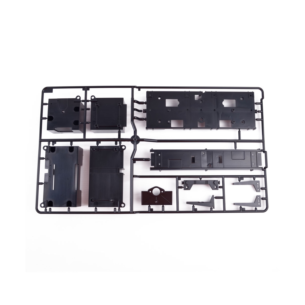 Tamiya 19115566 QQ -Teile Scania 770S (56371)