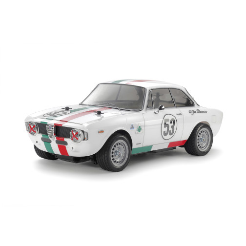 RC Car Karosserien 1:10 M-Chassis | Tamico, Seite 2