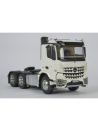 Tamiya 56352 Mercedes-Benz Arocs 3363 6x4 BUNDLE "Gold"