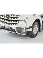 Tamiya 56352 Mercedes-Benz Arocs 3363 6x4 BUNDLE "Gold"