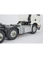 Tamiya 56352 Mercedes-Benz Arocs 3363 6x4 BUNDLE "Gold"