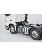 Tamiya 56352 Mercedes-Benz Arocs 3363 6x4 BUNDLE "Gold"