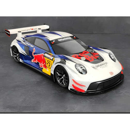 RC Car Karosserien 1:10 Onroad 190mm | Tamico