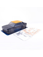 Tamiya 51710 Body-Set Fiat 131 Abarth OF Rally M-Chassis (pre-painted