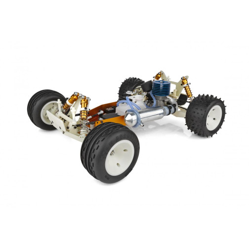 Team Associated RC10GT Classic Bausatz