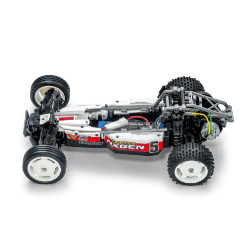 Tamiya 58741 Fighter NXGEN (DT-04) Bausatz