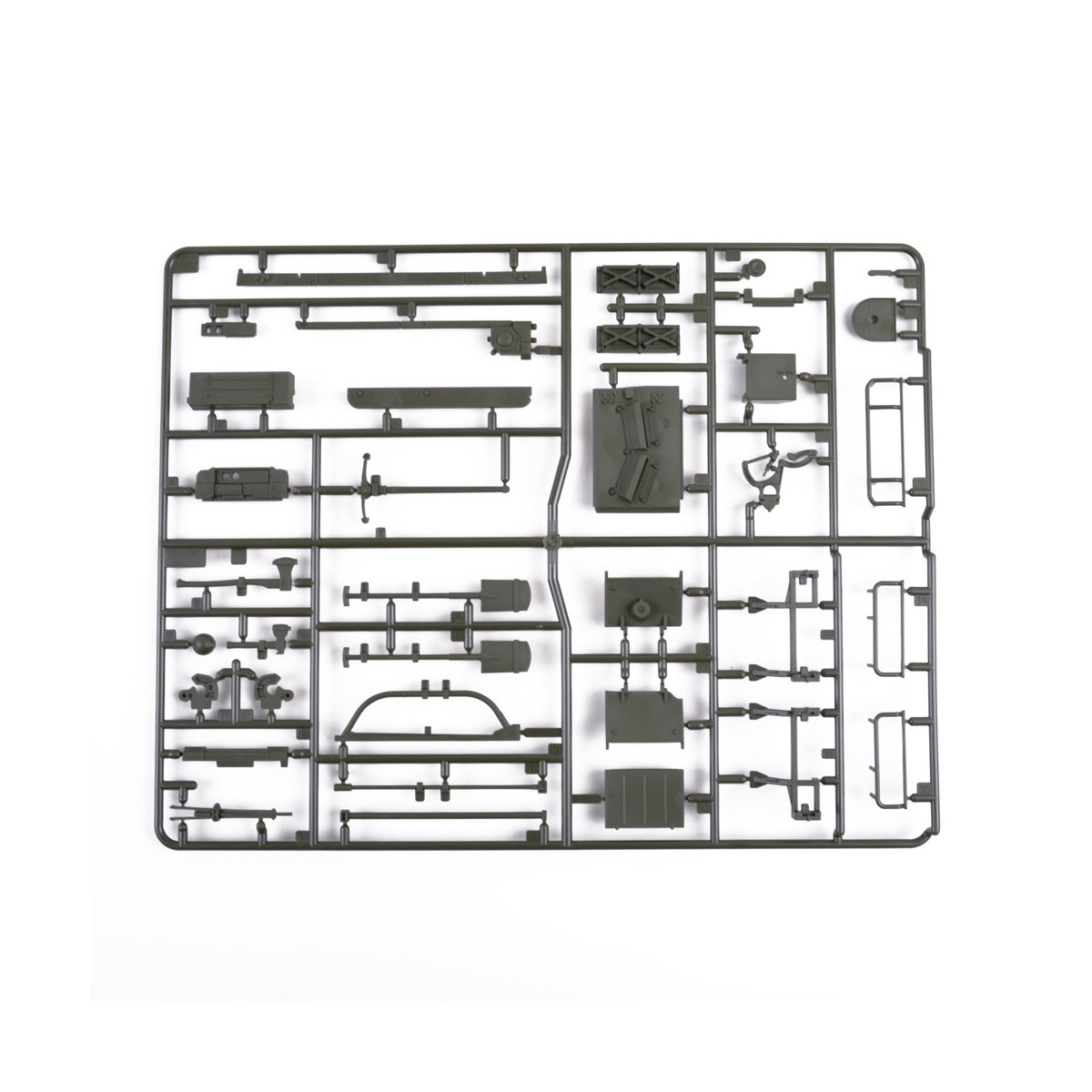 Tamiya 19115587 N PARTS BAG(N) : 56046