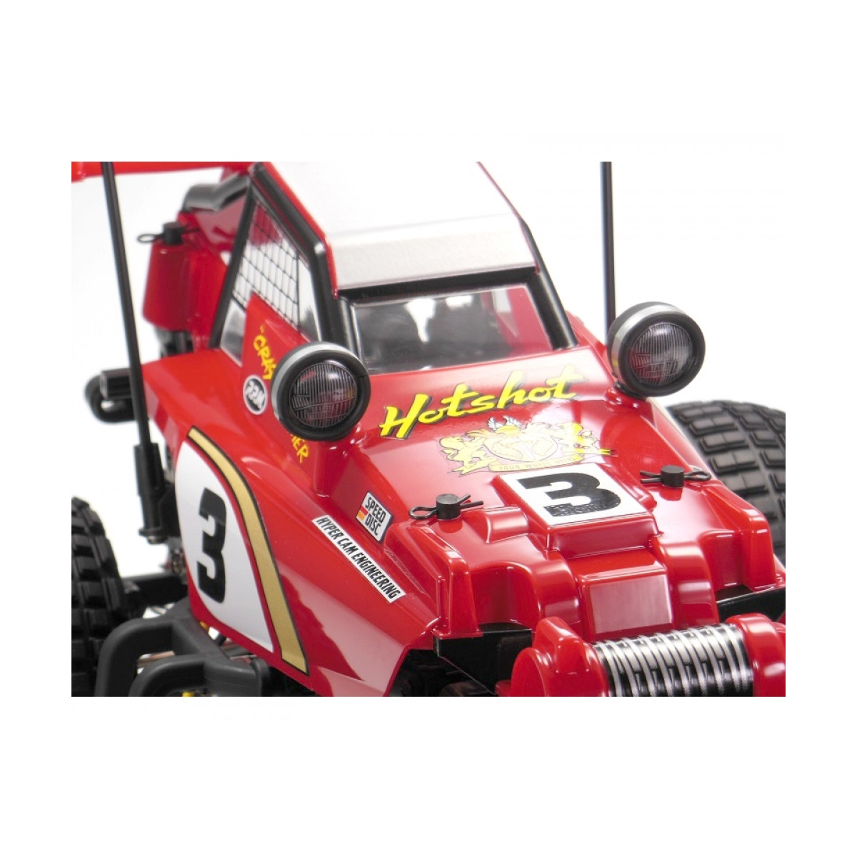 RC Car Bodies finished | Tamico, Page 2