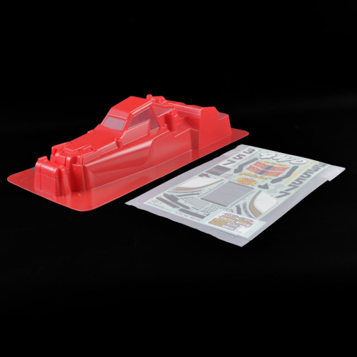 RC Car Bodies finished | Tamico, Page 2