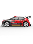 MJX HyperGO Citroen C3 WRC - Tamico RC Car Online Shop