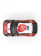 MJX Hyper GO Citroen C3 WRC 4WD 1:7 - Tamico RC Car Online Shop