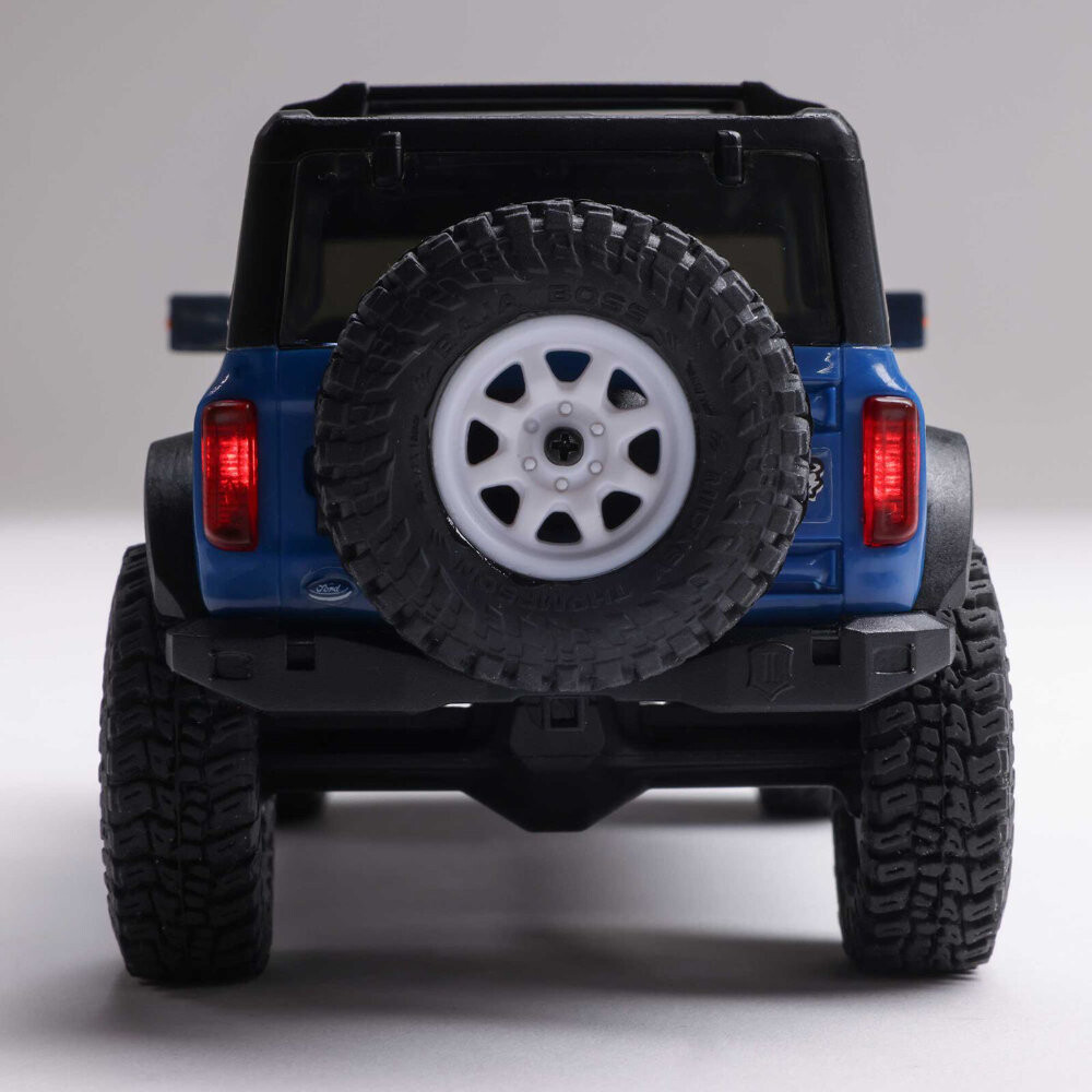 Axial SCX30 Ford Bronco 4X4 Rock Crawler - Tamico RC Car Online Shop