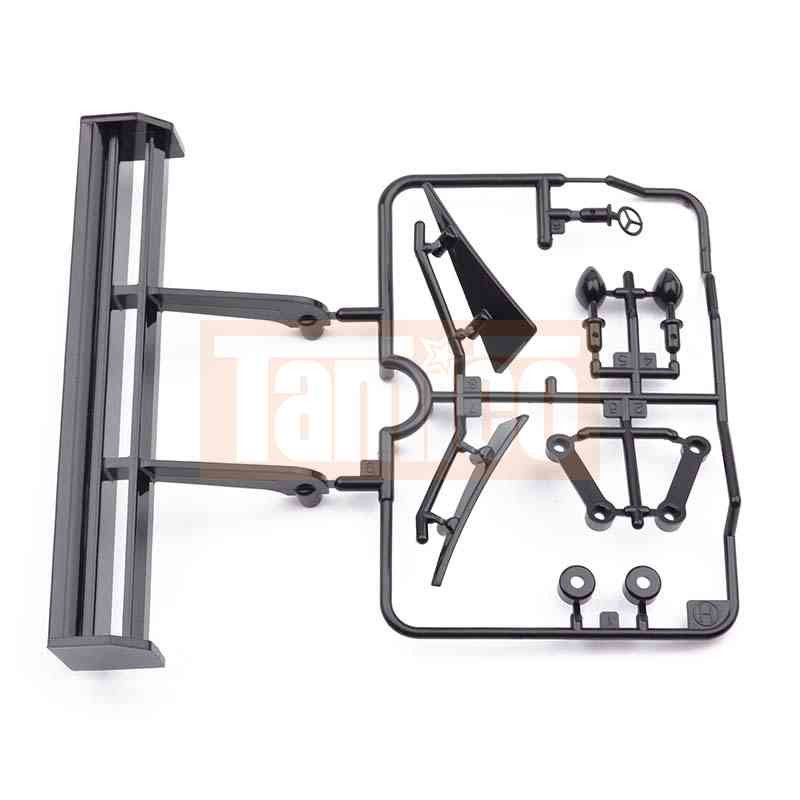 Tamiya #19005777 H Parts for 58341