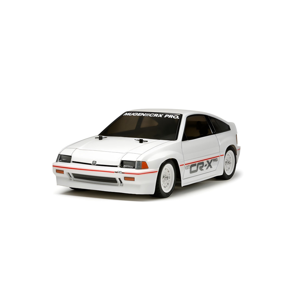 Tamiya Honda Civic SiR TT-02D Kit 1:10 Tamiya Honda Civic SiR TT-02D Kit 1:10