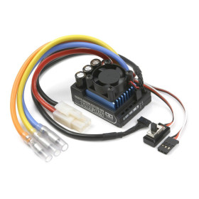 Tamiya Brushless-Regler TBLE-01S Sensor #45047