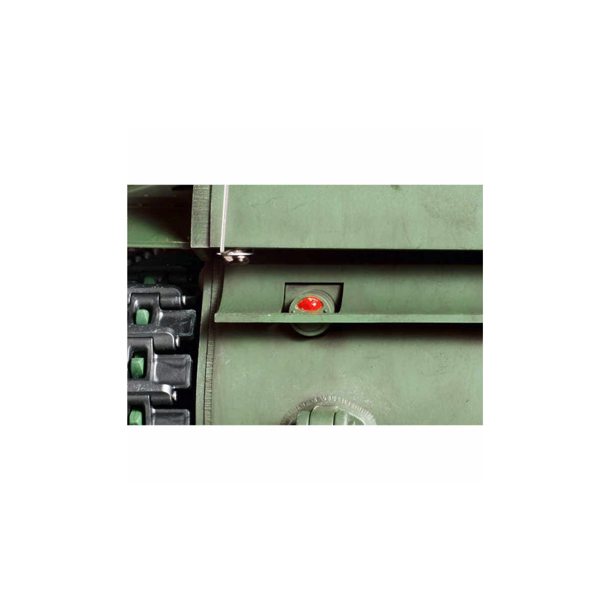 Tamiya 56028 Panzer Russ. KPz KV-1 Full Option 1:16 Bausatz